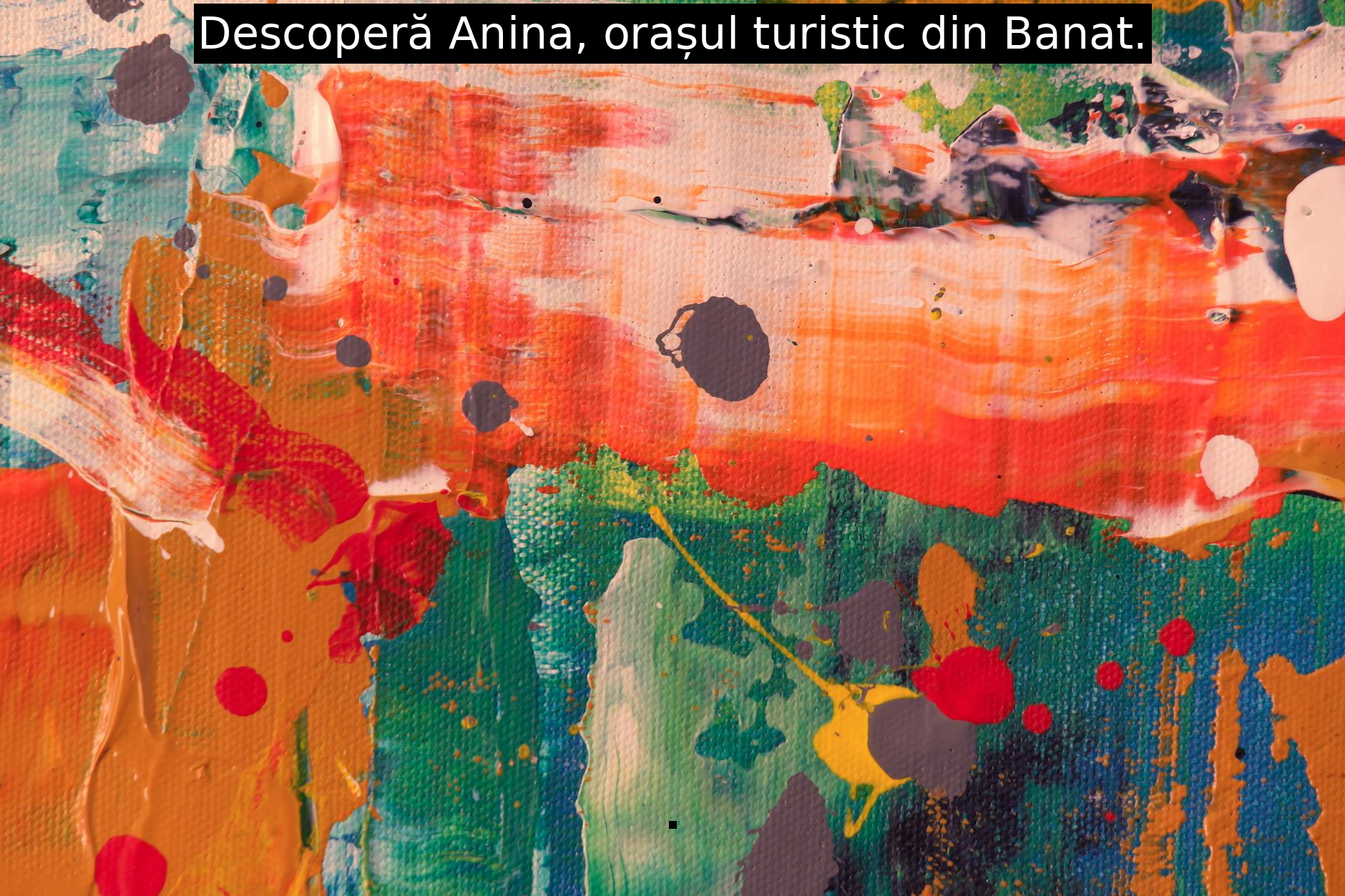 Descoperă Anina, orașul turistic din Banat. - Recent News